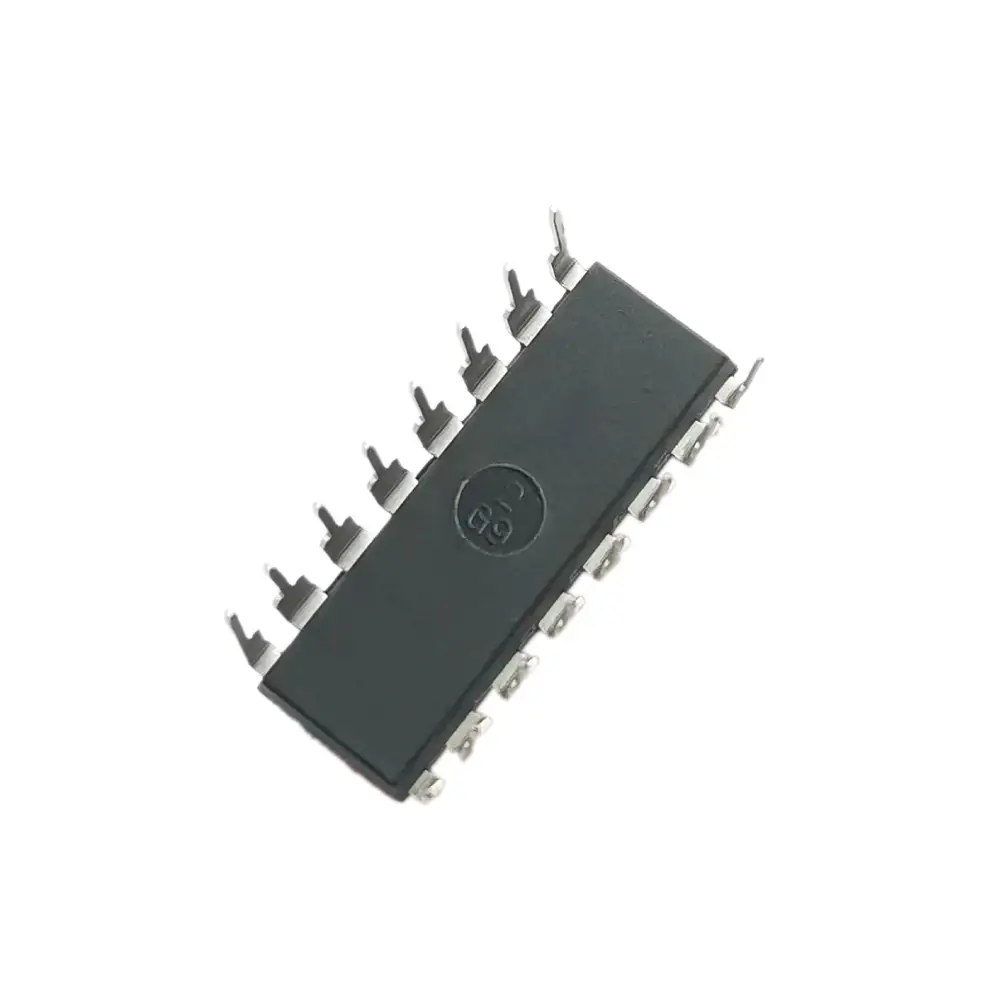 74ls194 74194 registro de cambio universal bidireccional 4 bits