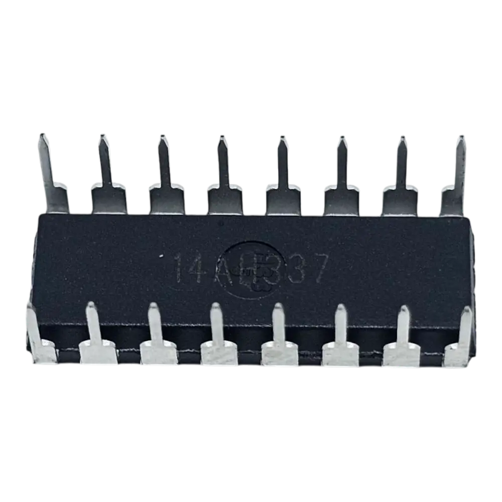 74ls238 74238 decodificador y demultiplexor de 3 a 8 lineas