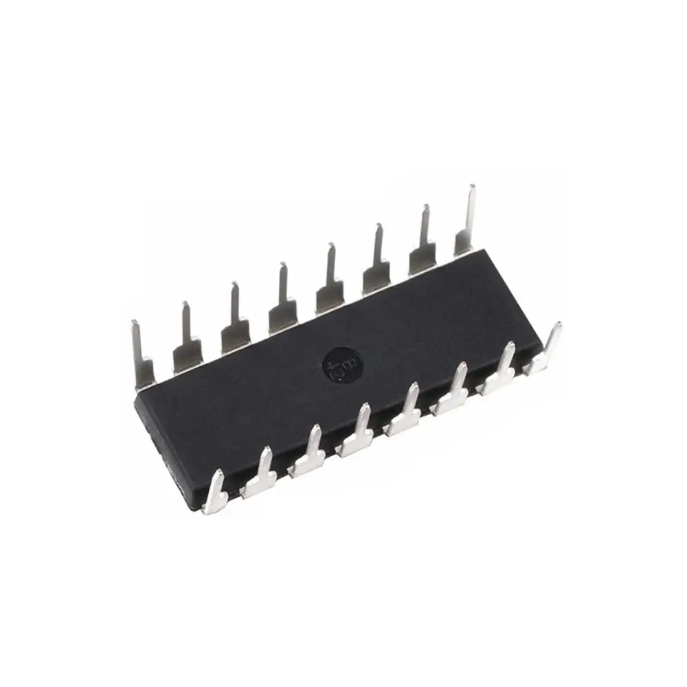 74ls247 74247 bcd a decodificador para display 7 segmentos anodo comun