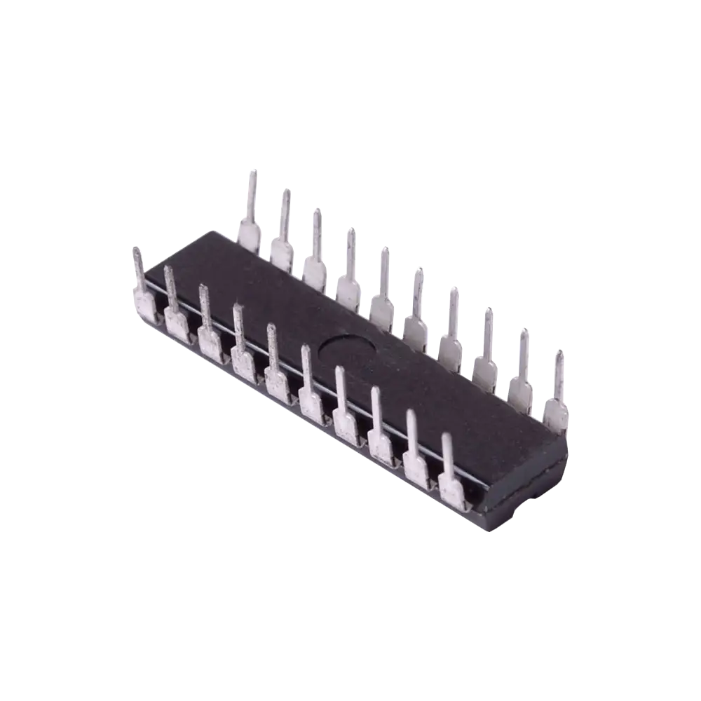 74ls373 74373 8 flip flop latch tipo d con 3 salidas