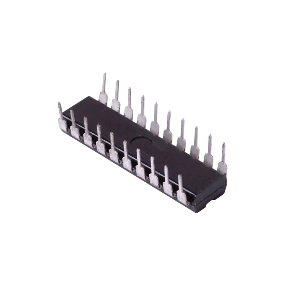 74ls374 74374 8 flip flop tipo d con 3 salidas