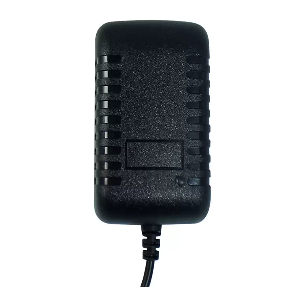 Fuente de poder alimentacion para equipos de cctv 12 volts 1a y arduino