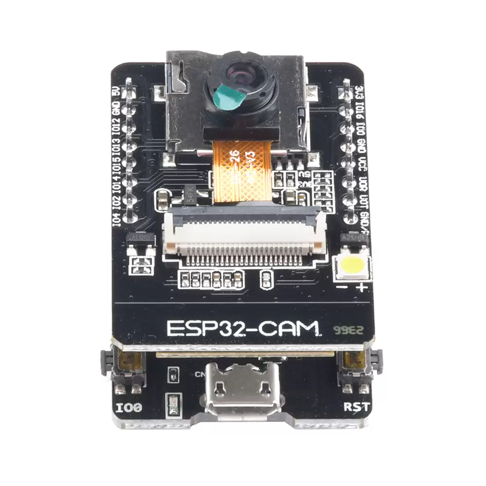 Modulo con camara para esp32 ov2640 Modulo con camara para esp32 ov2640