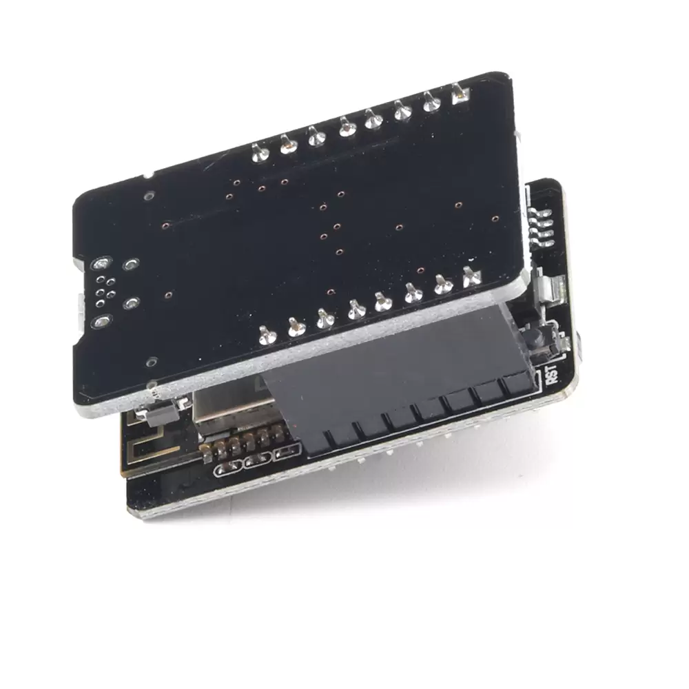 Modulo con camara para esp32 ov2640 Modulo con camara para esp32 ov2640