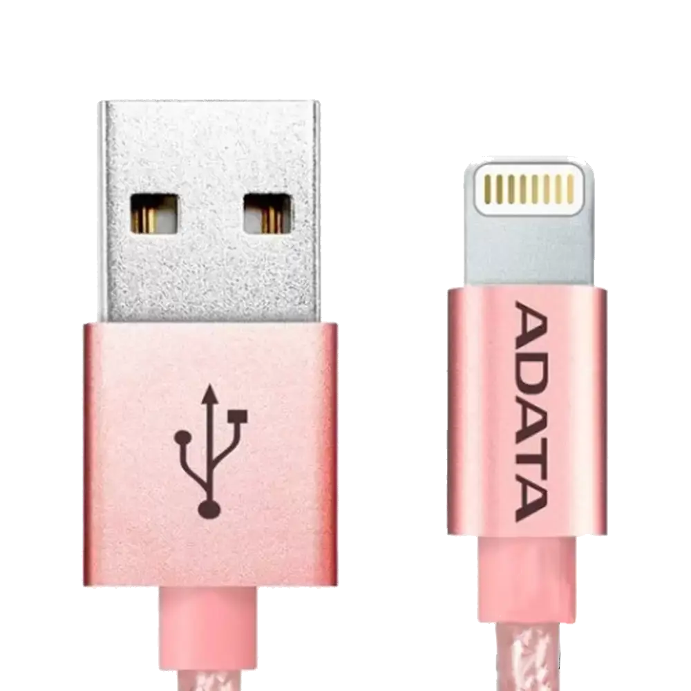 Lightning A USB