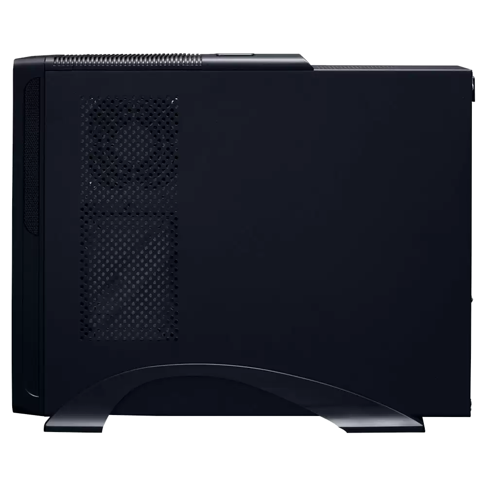 Gabinete acteck integra brokk slim / micro atx / itx 500w 1xusb 3.0 gi ...