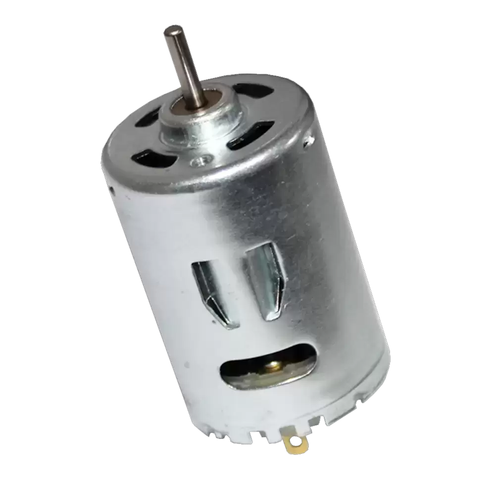 Motor dc de 12v -24v 0.32a 35,000rpm 10w
