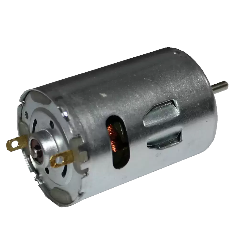 Motor dc de 12v -24v 0.32a 35,000rpm 10w