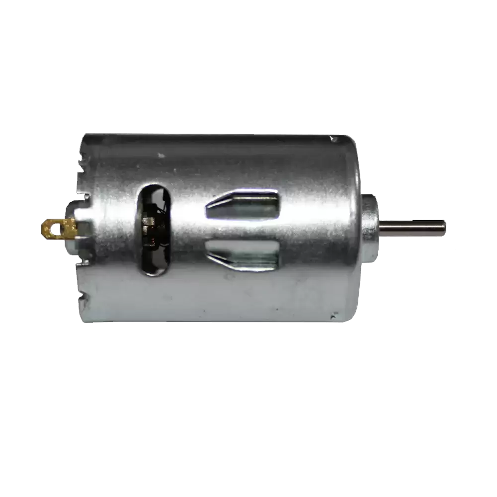 Motor dc de 12v -24v 0.32a 35,000rpm 10w