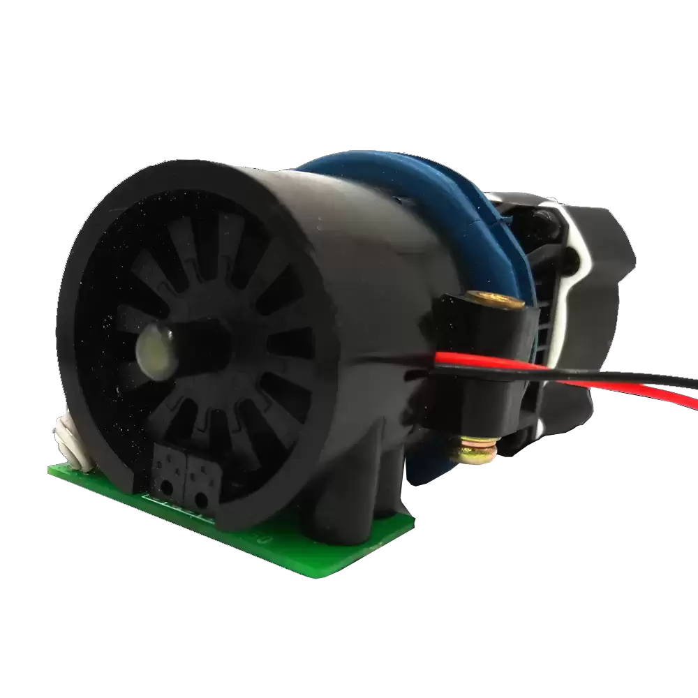 Motorreductor faulhaber con encoder de velocidad 12v 64:1 120rpm 2342l012cr