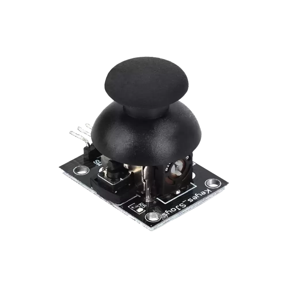 Modulo joystick de 2 ejes