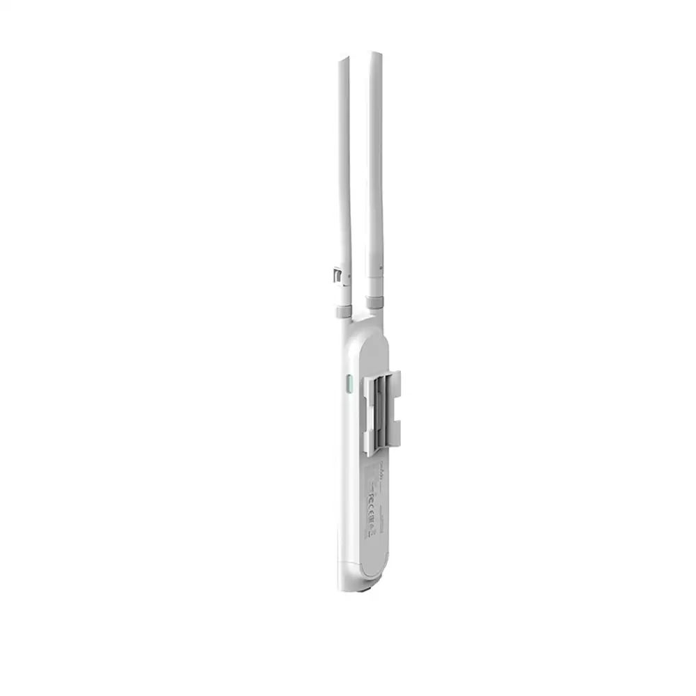 Access point inalambrico omada tp-link eap225-outdoor de interior ...