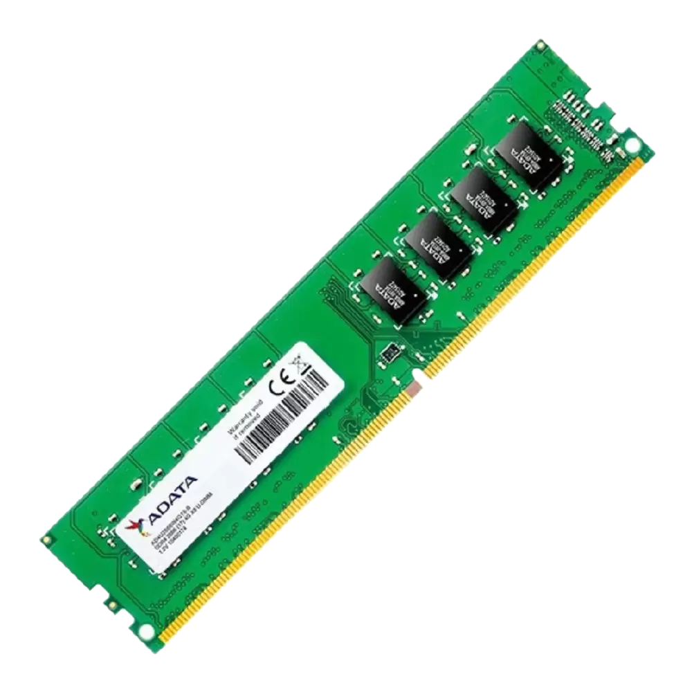 Memoria Ram De 4gb Ddr4 Adata Udimm Pc4 21300 2666mhz Cl19 288pin 1 2v Memoria Ram De 4gb Ddr4 Adata Udimm Pc4 21300 2666mhz Cl19 288pin 1 2v