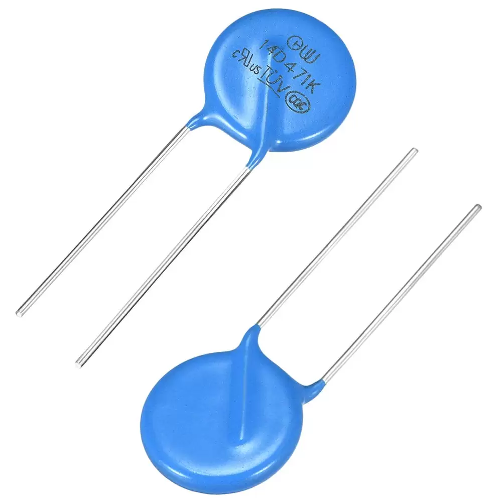 Varistor 07d471k 300v 10a